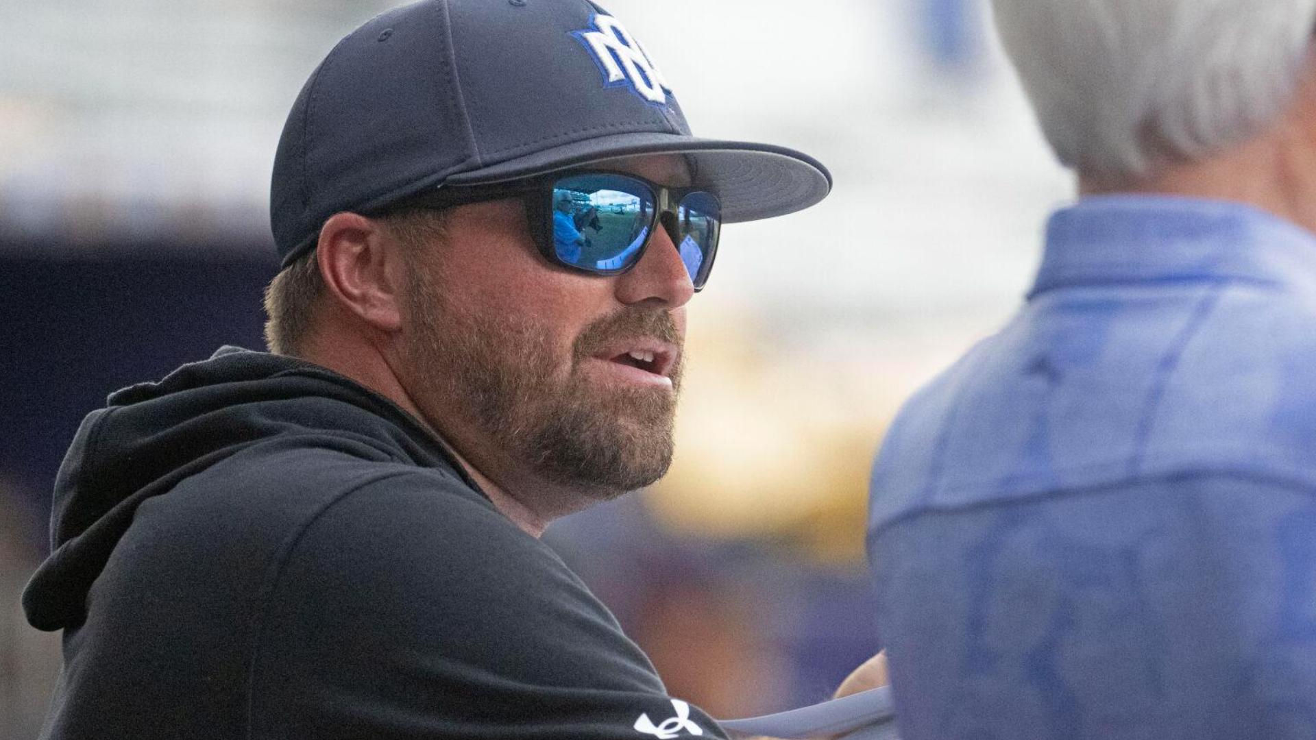 Blake Dean exits UNO after a decade as head coach | wwltv.com