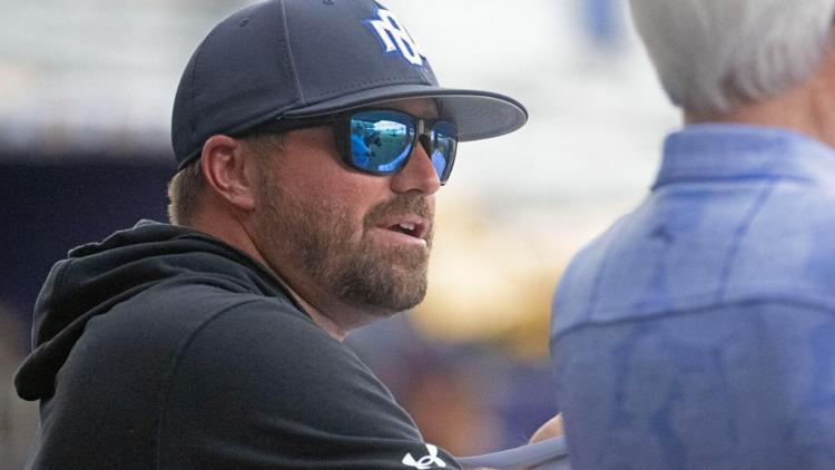 Blake Dean exits UNO after a decade as head coach | wwltv.com