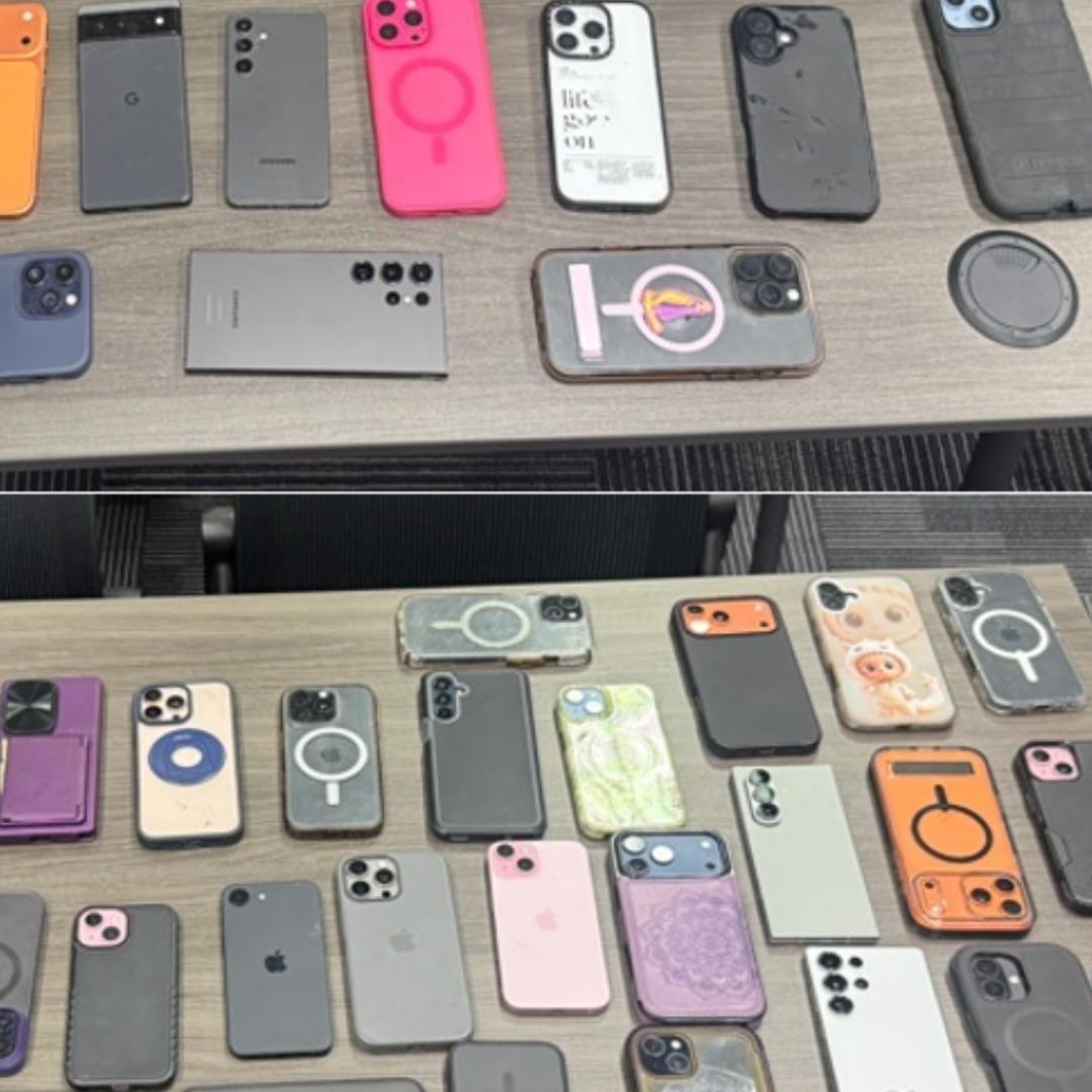 5 arrested after wave of pickpocketing incidents in French Quarter, 71 ...