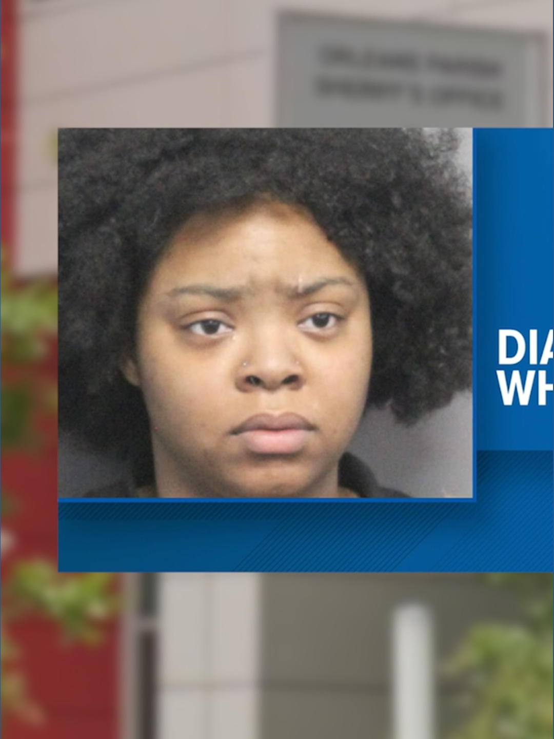 Derrick Groves remains fugitive 3 months after Orleans jailbreak ...