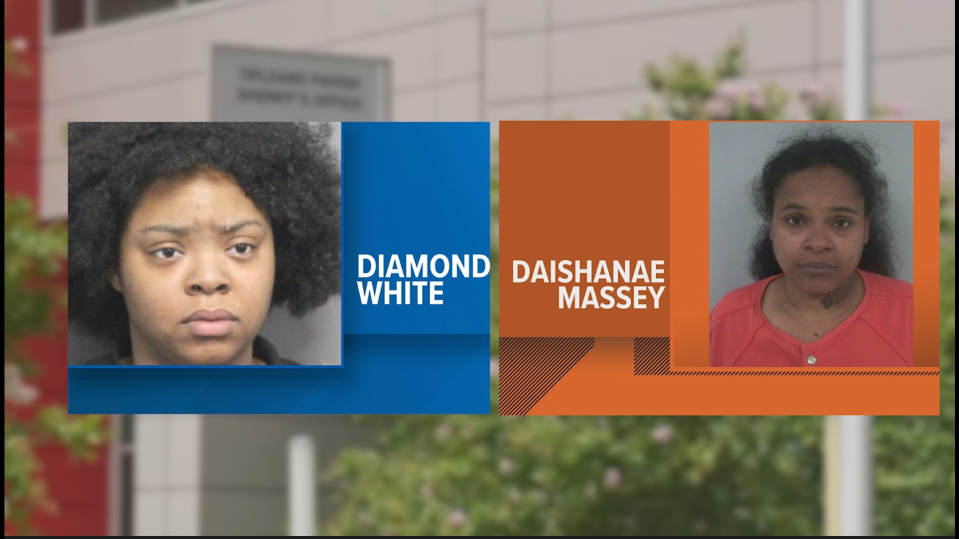 Derrick Groves remains fugitive 3 months after Orleans jailbreak ...