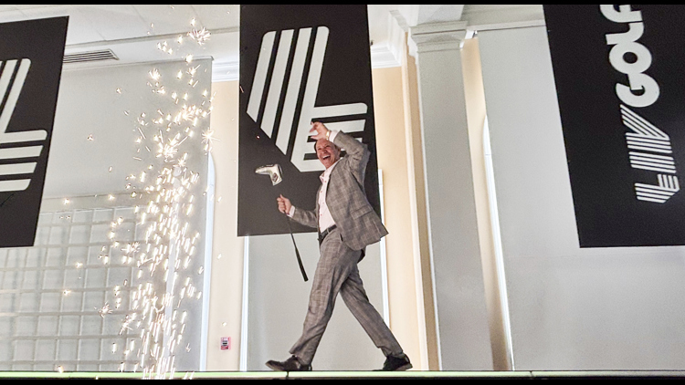 David Hammer - Chief Investigative Reporter | wwltv.com