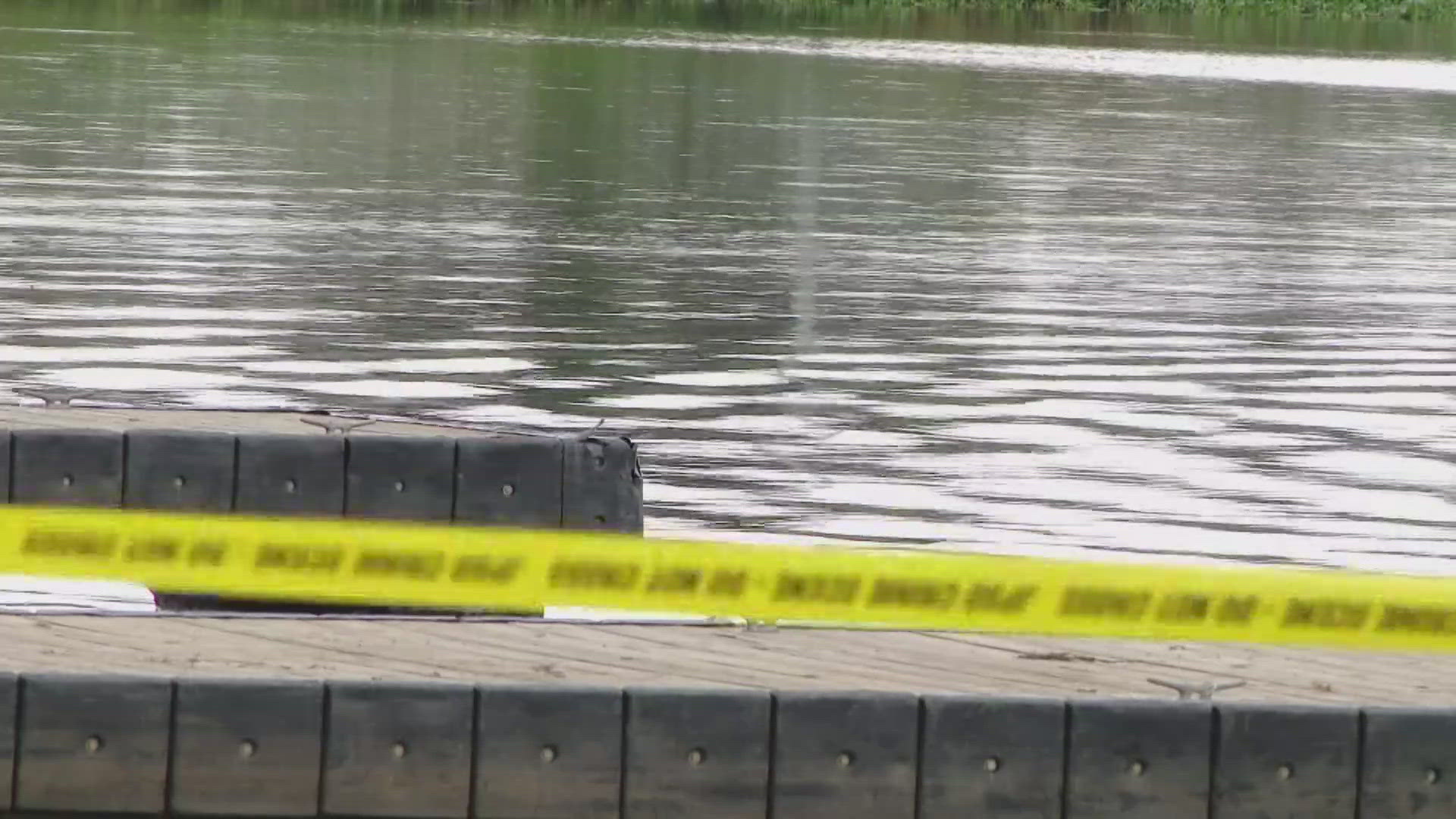 Operator killed in Jefferson Parish boating incident, LDWF ...