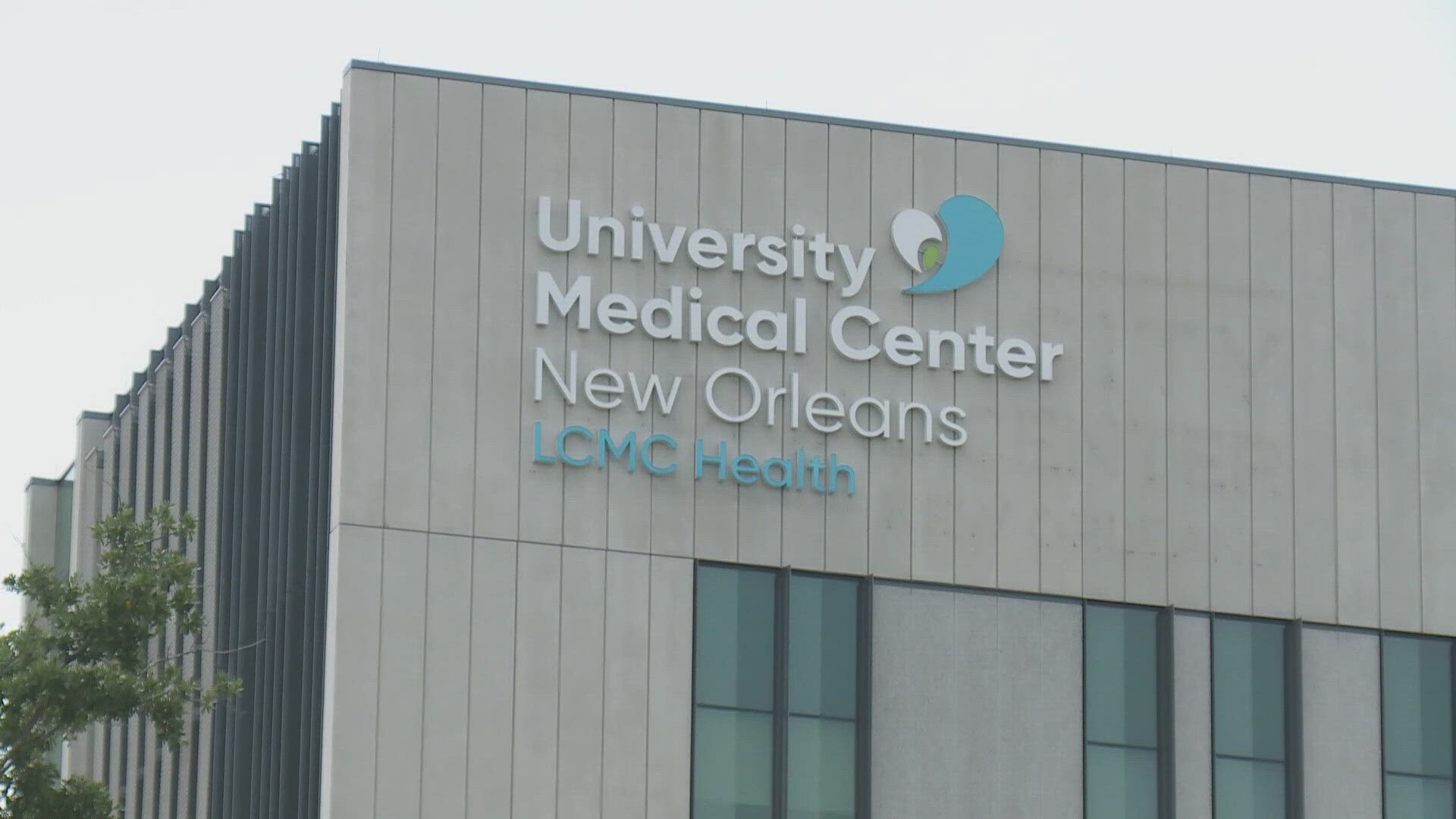 LCMC–UnitedHealthcare reaches last minute deal | wwltv.com