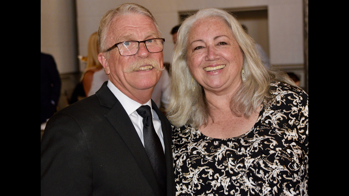 WWL-TV staff honored with first place awards from Press Club of New ...