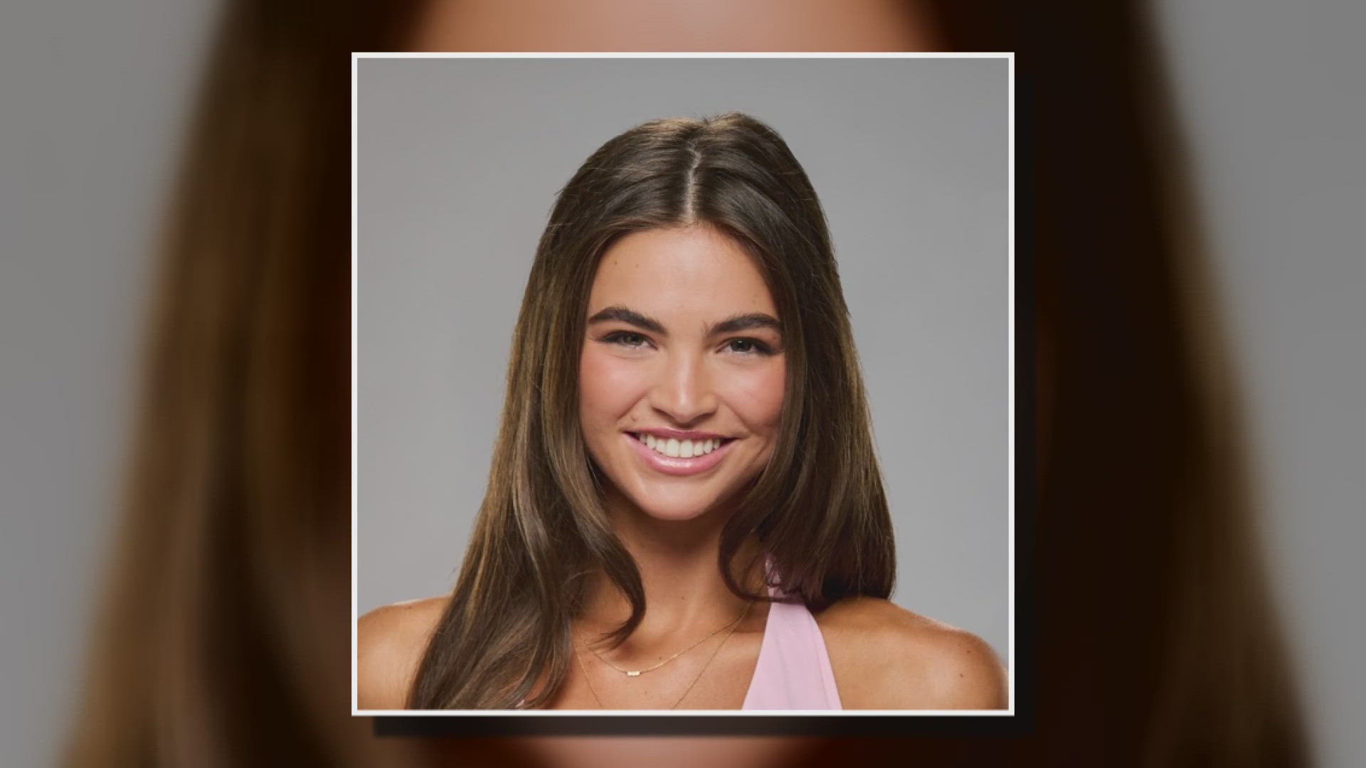 Louisiana Bridal Consultant Competes in Big Brother Season 27 | wwltv.com