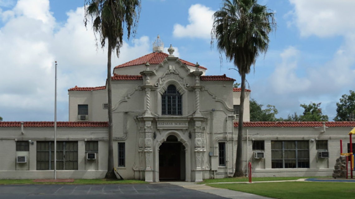 Arrest made after prank call locks down Harahan school, police say ...