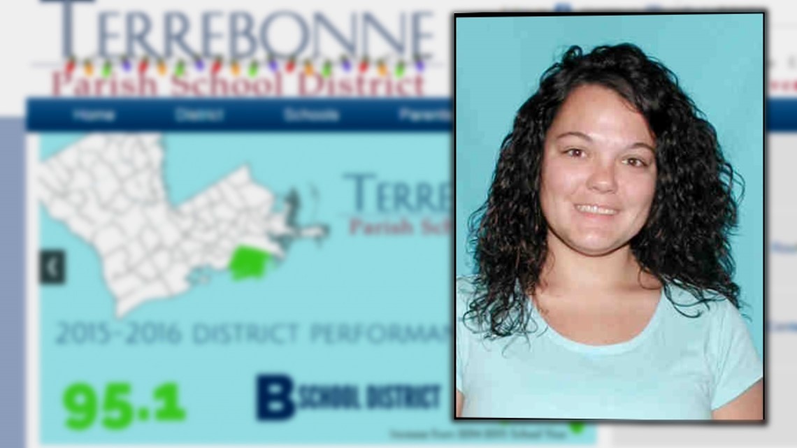 Terrebonne substitute teacher who admitted to sex with students gets no ...