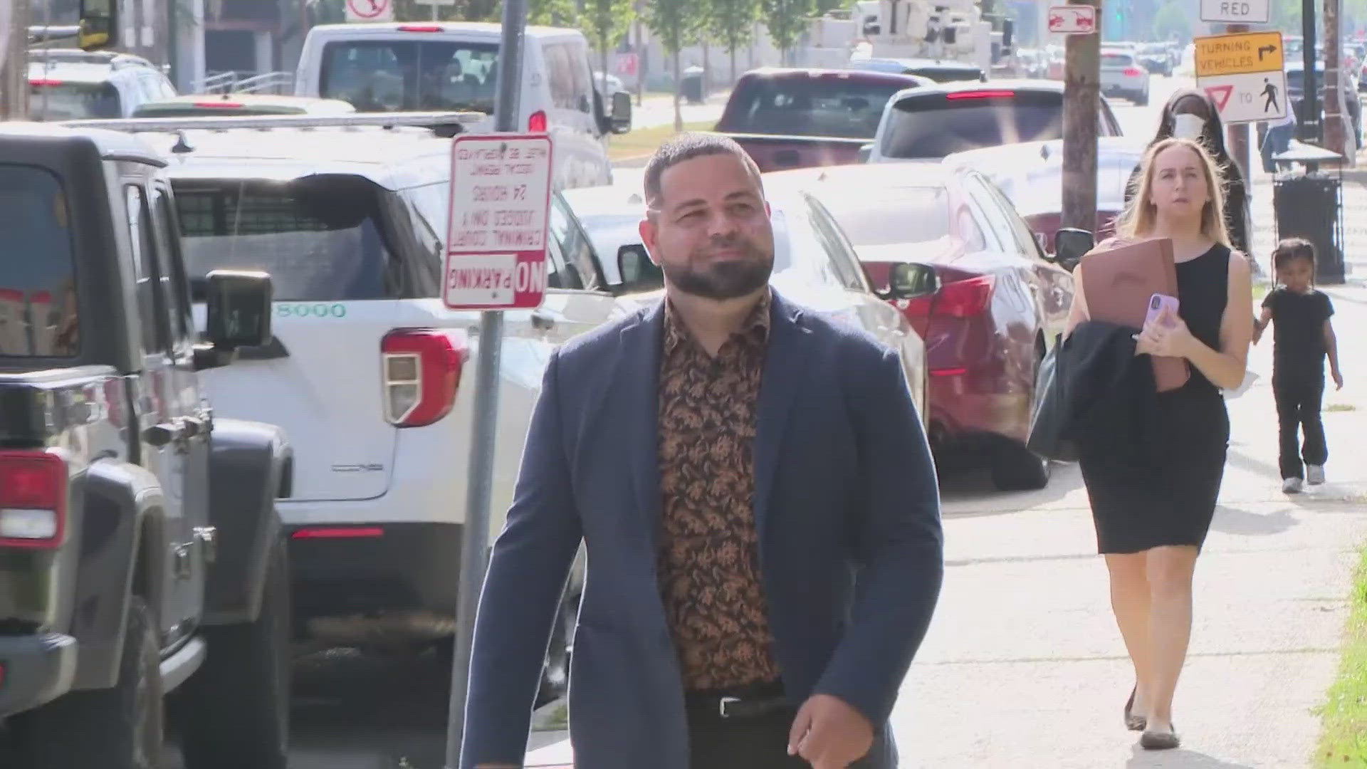 Tyrell Morris Found Guilty: New Orleans Leaders React to 911 Director ...