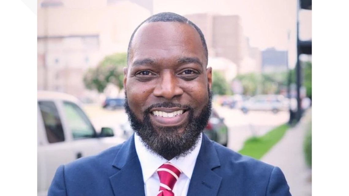 Alonzo Knox wins Louisiana 93rd House District seat vacated by now ...
