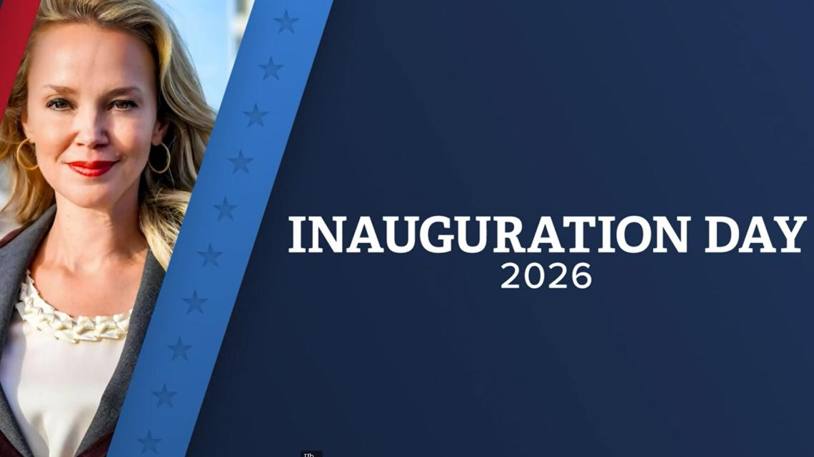 Mayoral Inauguration Mass | wwltv.com