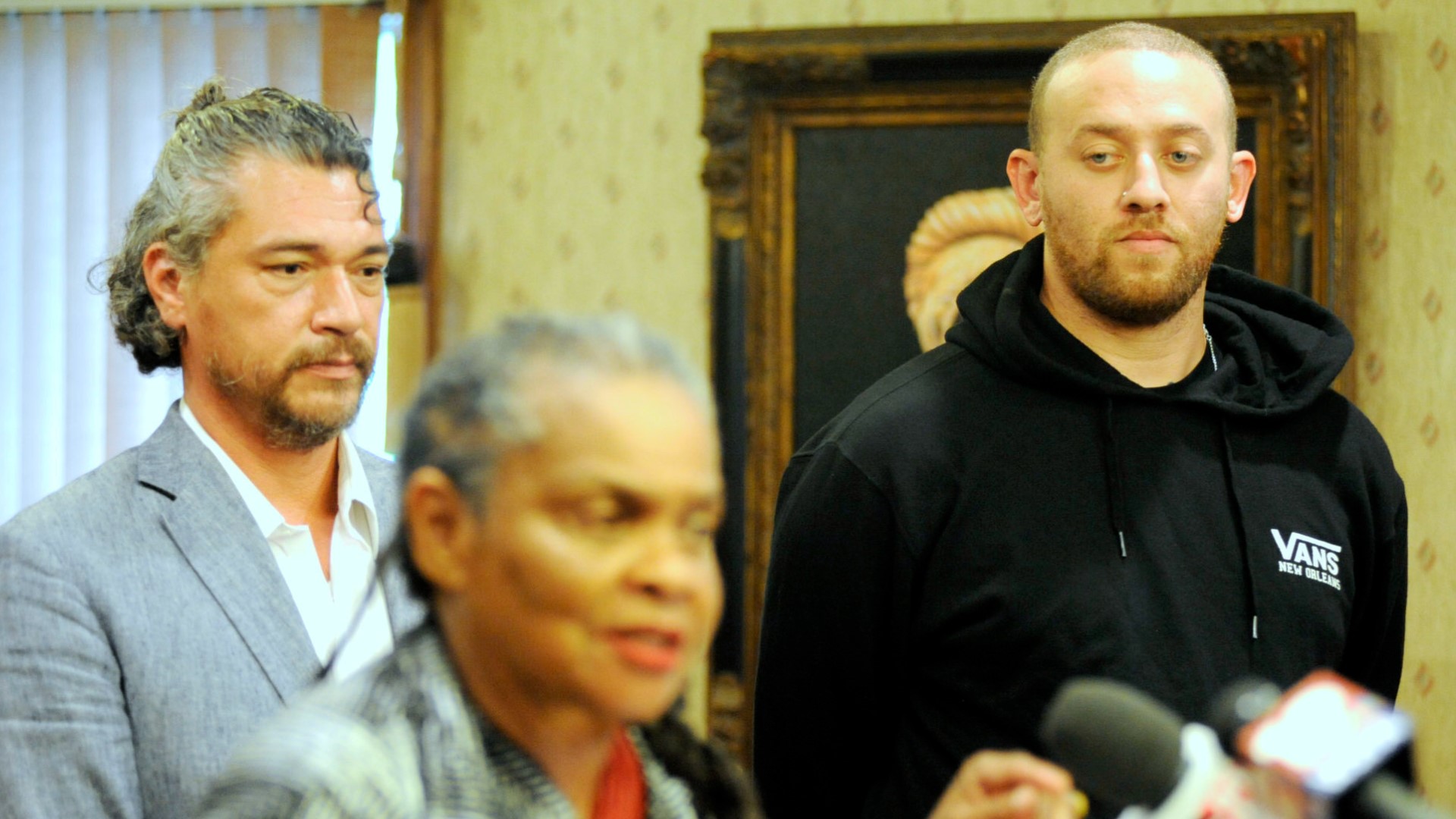 Alabama judge refuses dismissal in monument theft | wwltv.com