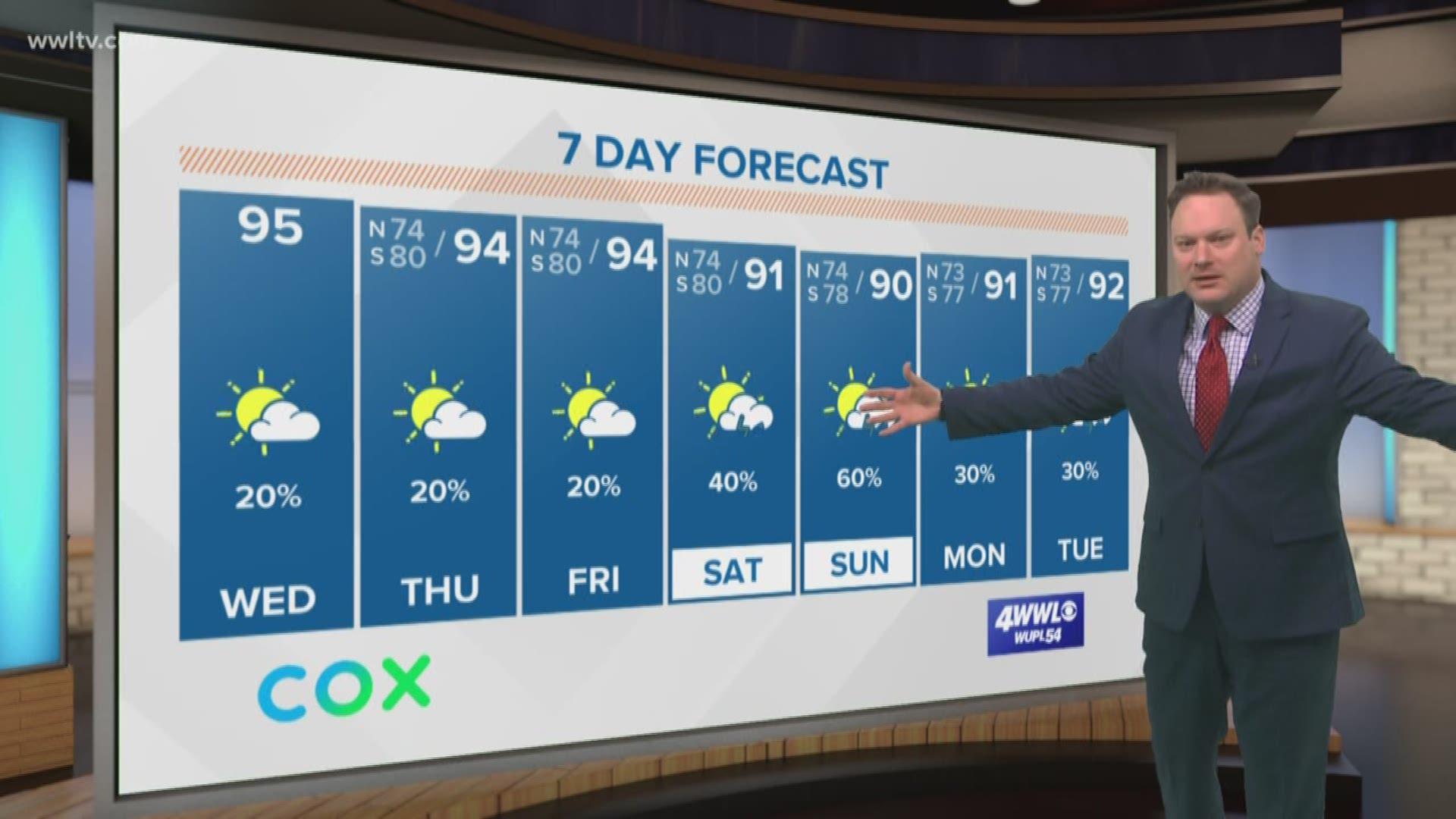 My54 WUPL-TV | WWLTV.com