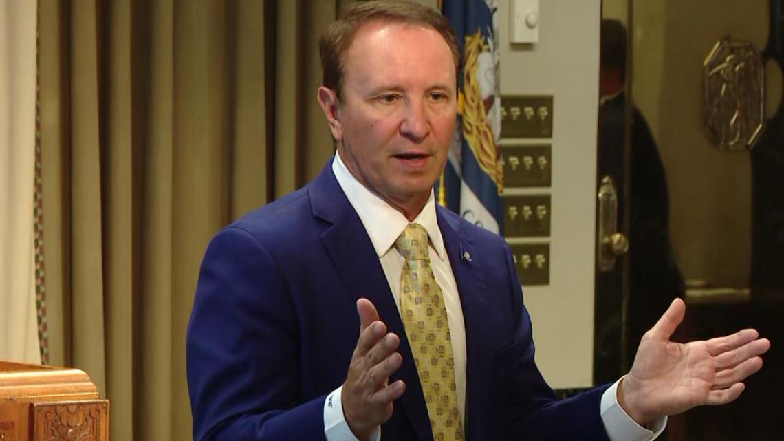 Clancy's Commentary: 'Devil in the Details' when digesting Gov. Landry ...