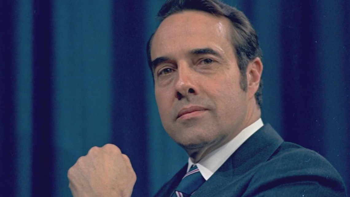 Bob Dole remembered as champion for people with disabilities | wwltv.com