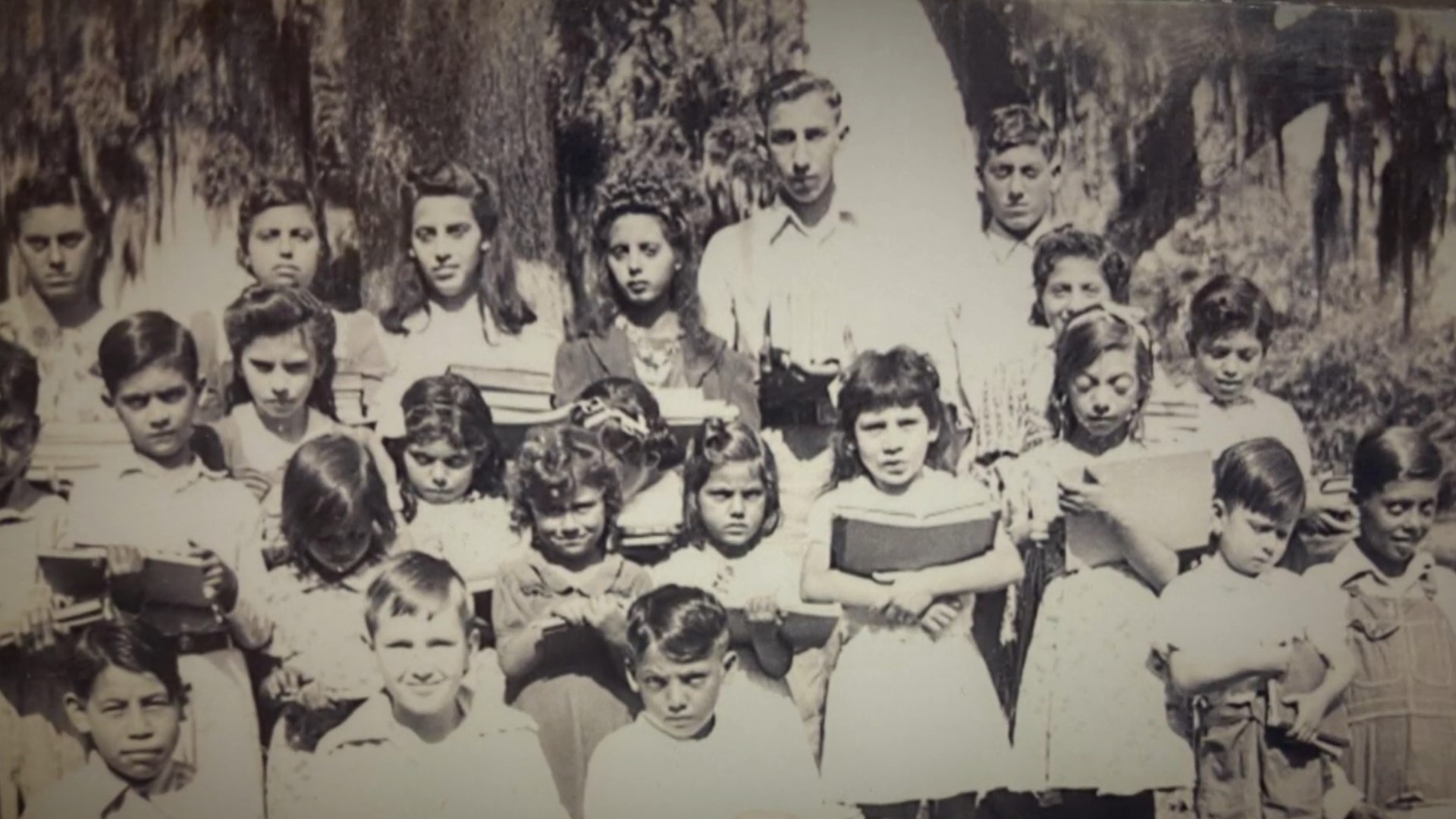 Louisiana's first Indigenous French immersion school fights to preserve ...