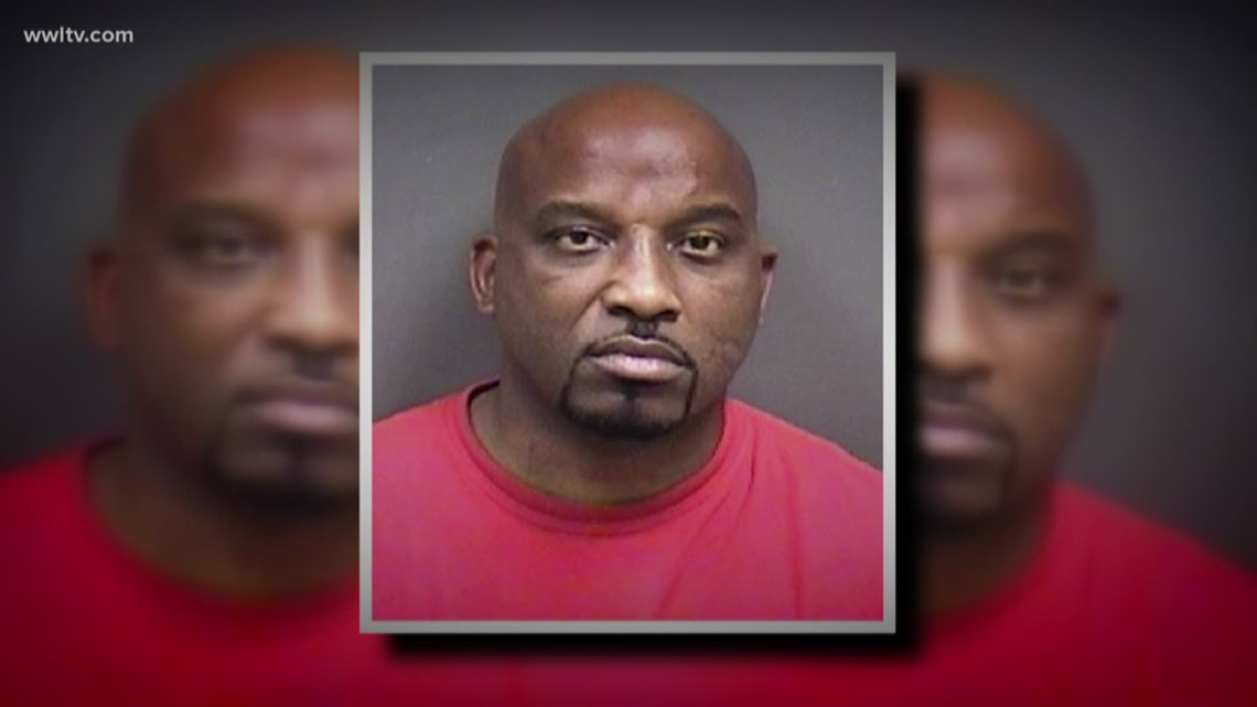 Accused of domestic violence, Ex-Senator Troy Brown is running for his ...