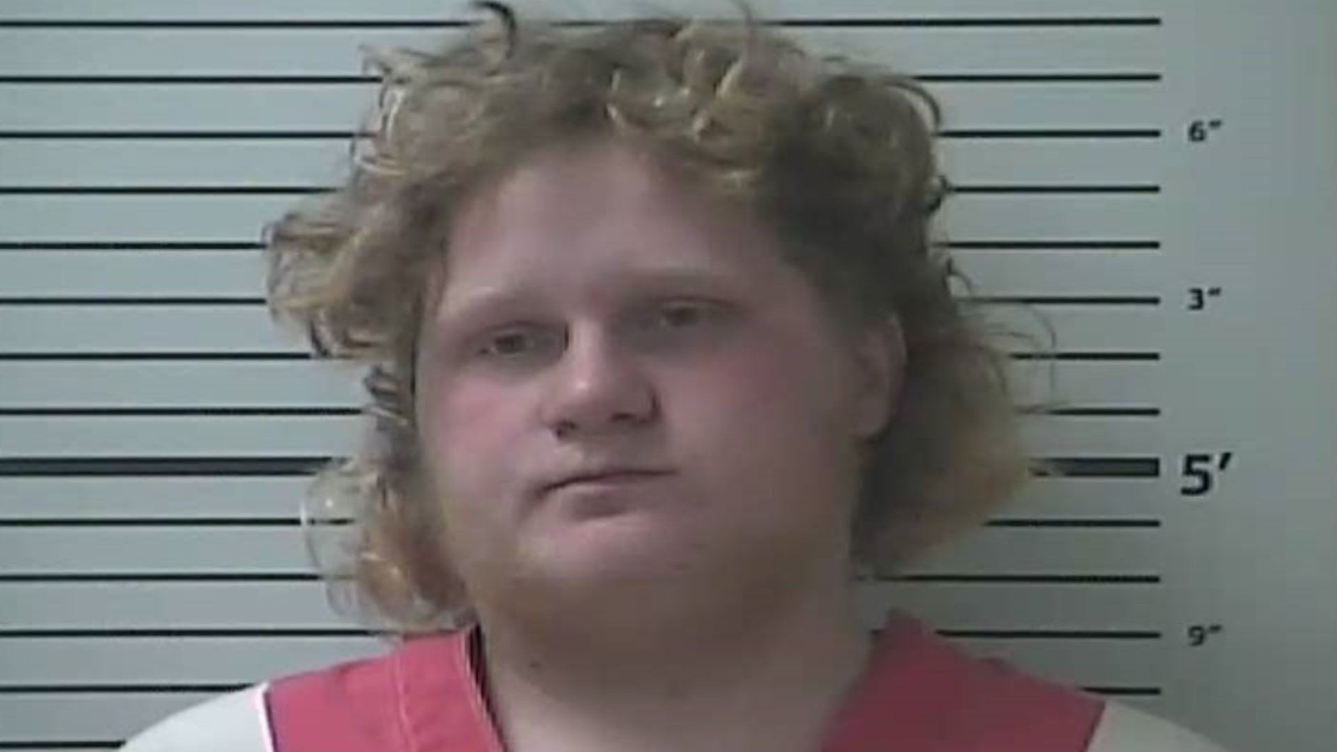 18-year-old arrested for killing pedestrian in Bay St. Louis hit-and ...