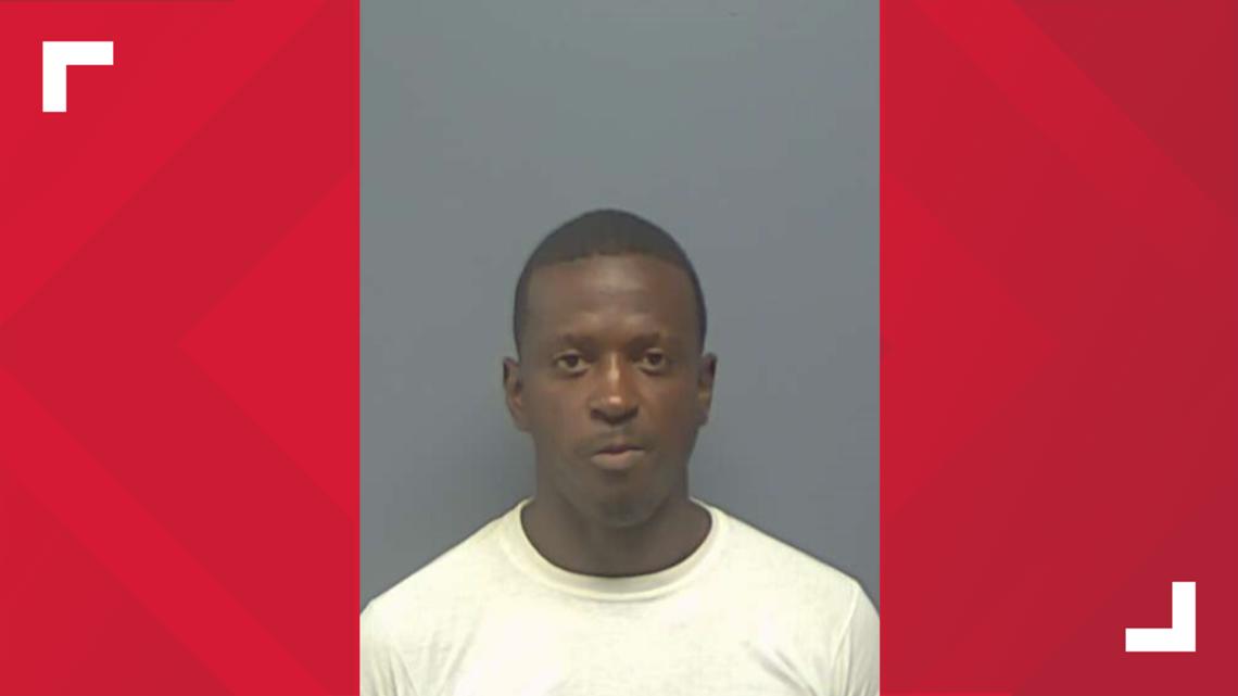 Work release inmate escapes job site in Tangipahoa Parish, deputies say ...