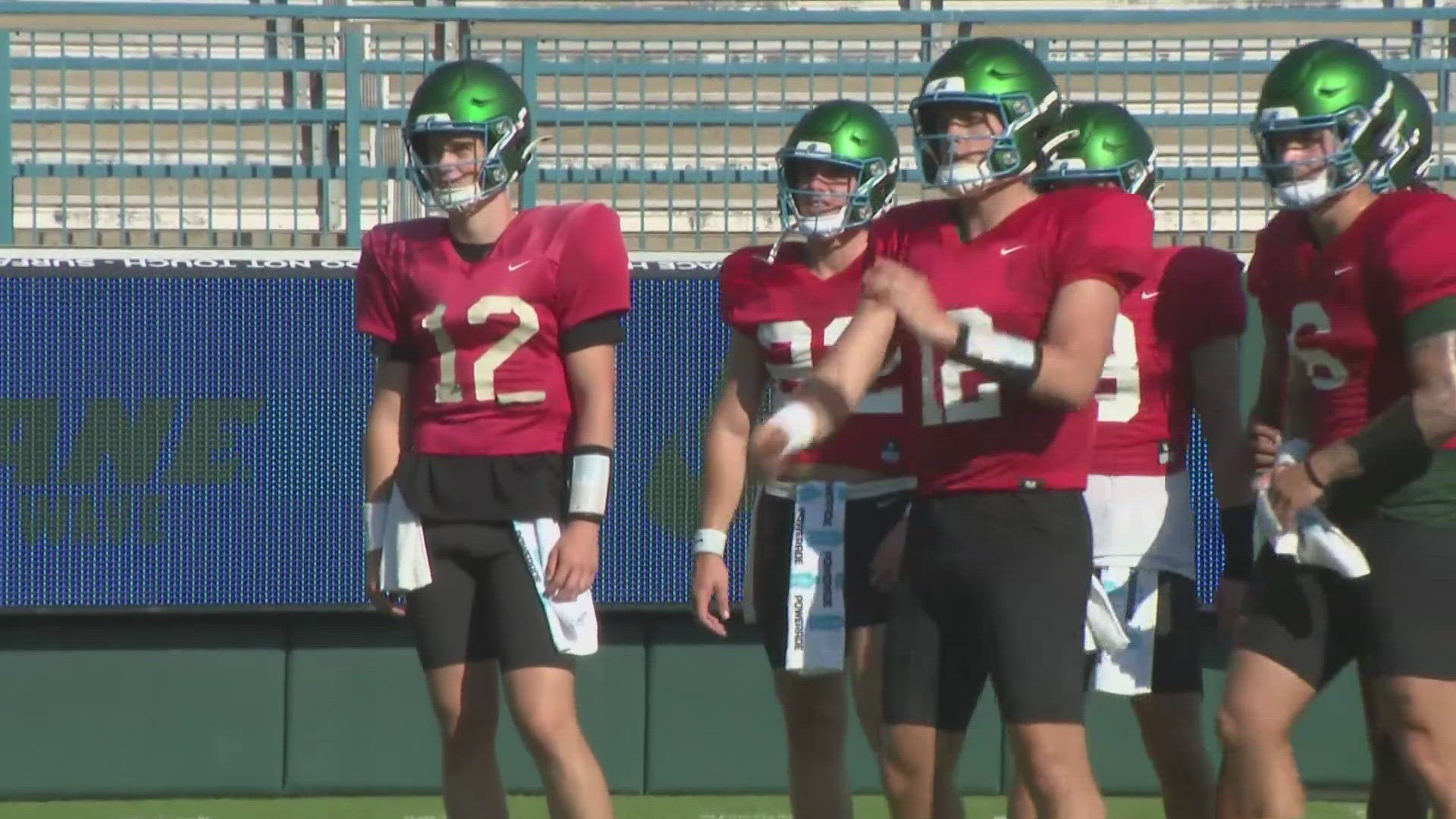 Jake Retzlaff still loves BYU but expresses faith in his fresh start at ...