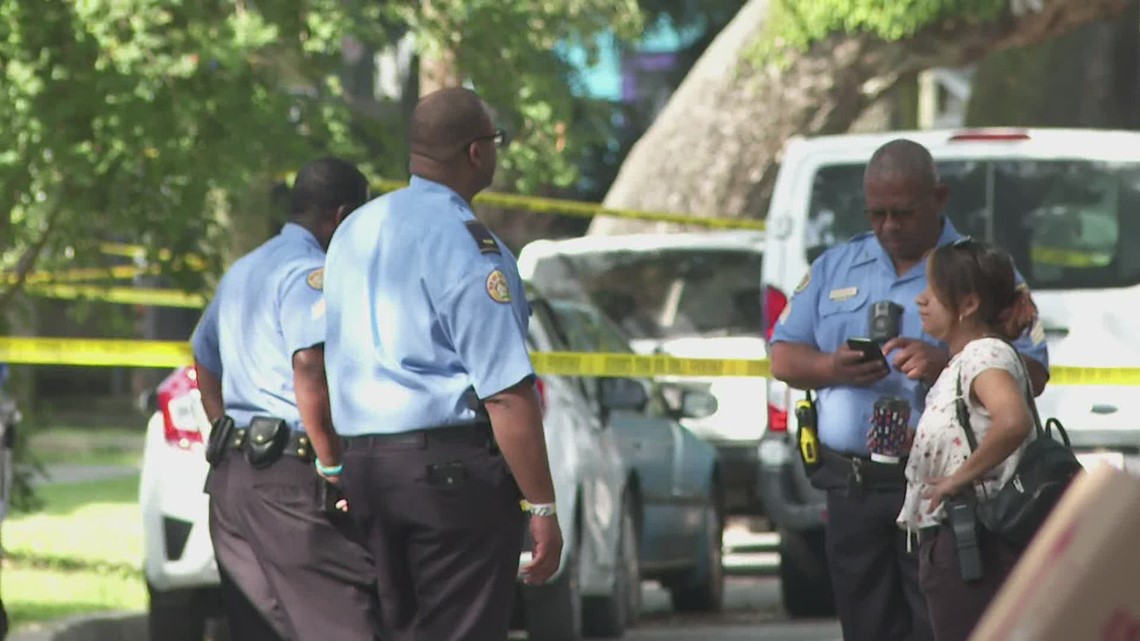 Parents are being asked to help put an end to juvenile crime | wwltv.com