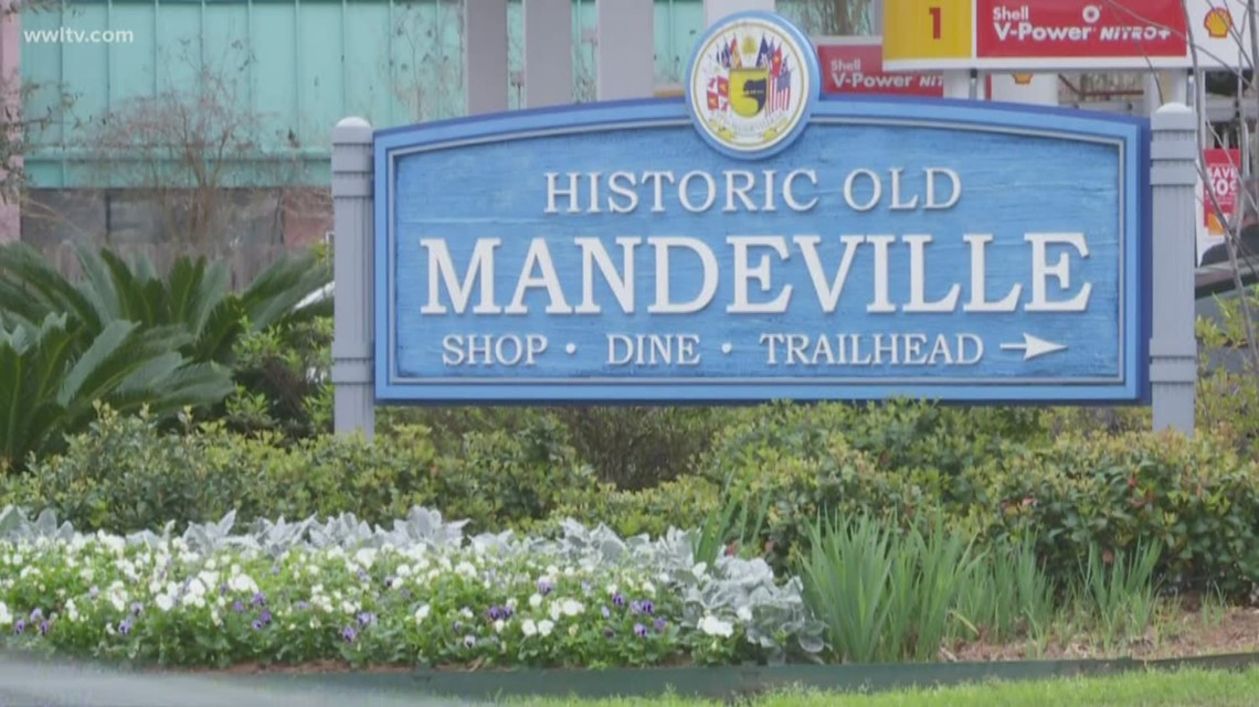 Quiet and affordable Mandeville | Access Code 70471 | wwltv.com
