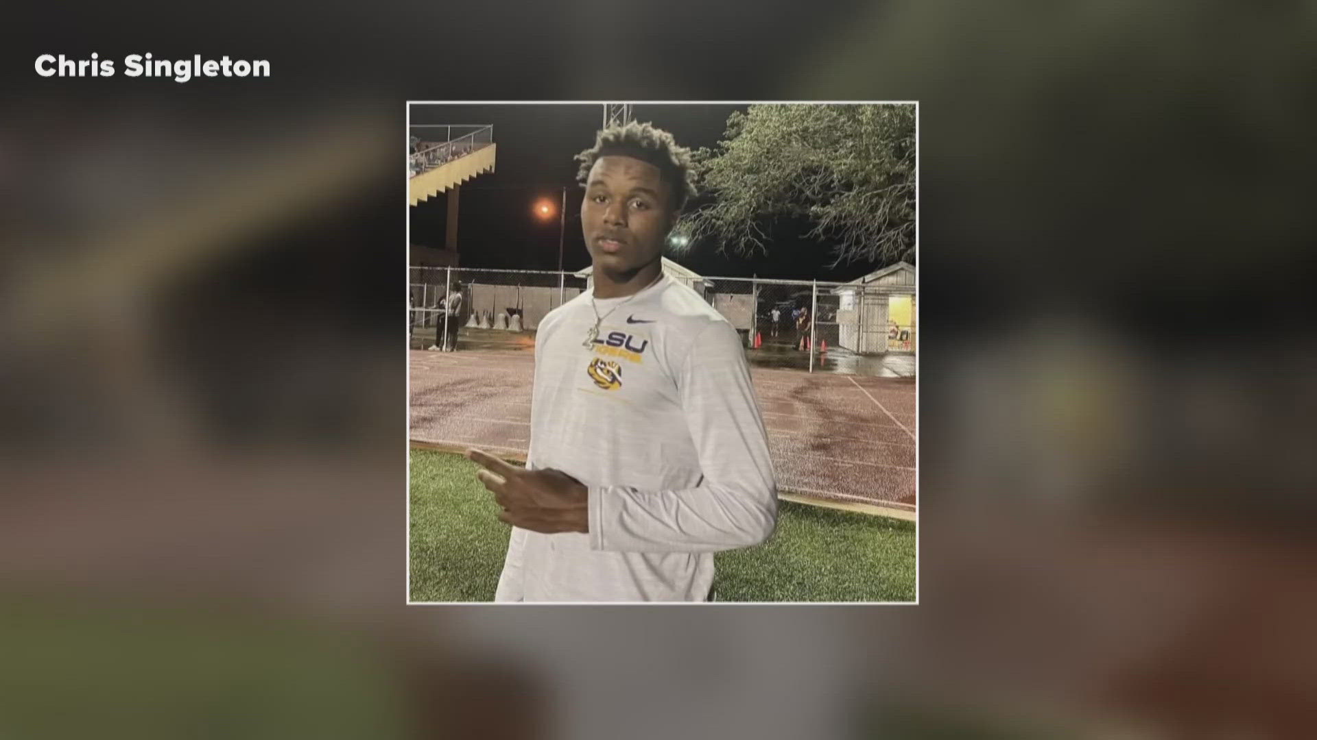 Louisiana AG to conduct review of Kyren Lacy case | wwltv.com