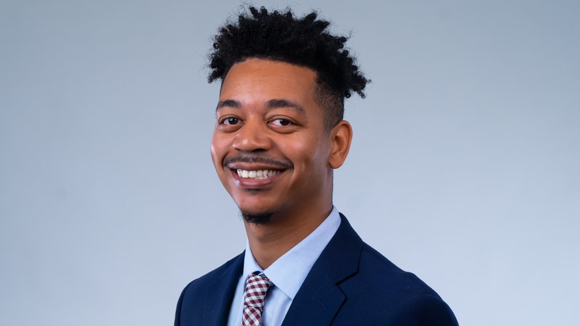 Harry Howard Jr - Senior Digital Producer | wwltv.com