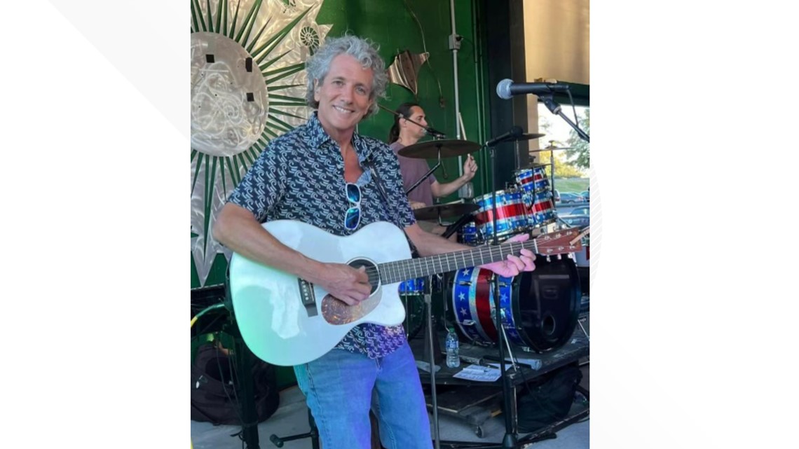 Beloved local musician Jimmy Triay put on quite a show during his life ...