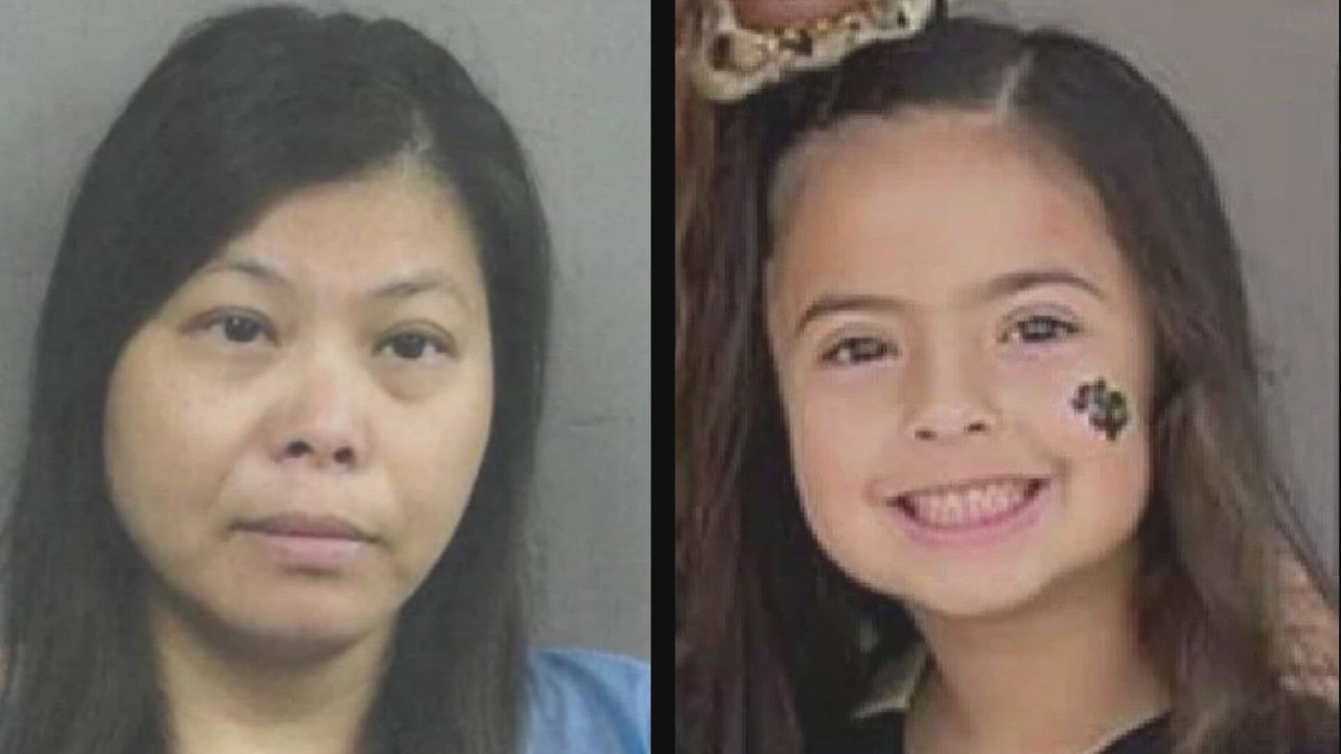 Hannah Landon declines to testify at Bella Fontenelle murder trial in ...