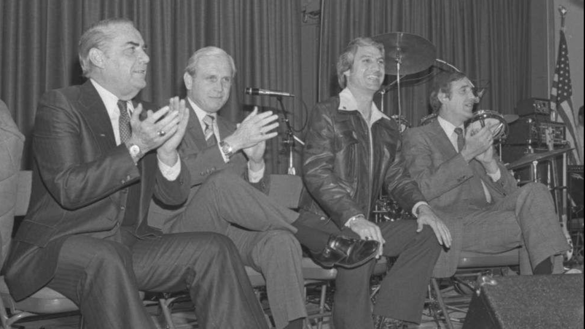 Remembering Bubba Henry: Louisiana’s Honest and Effective Statesman ...