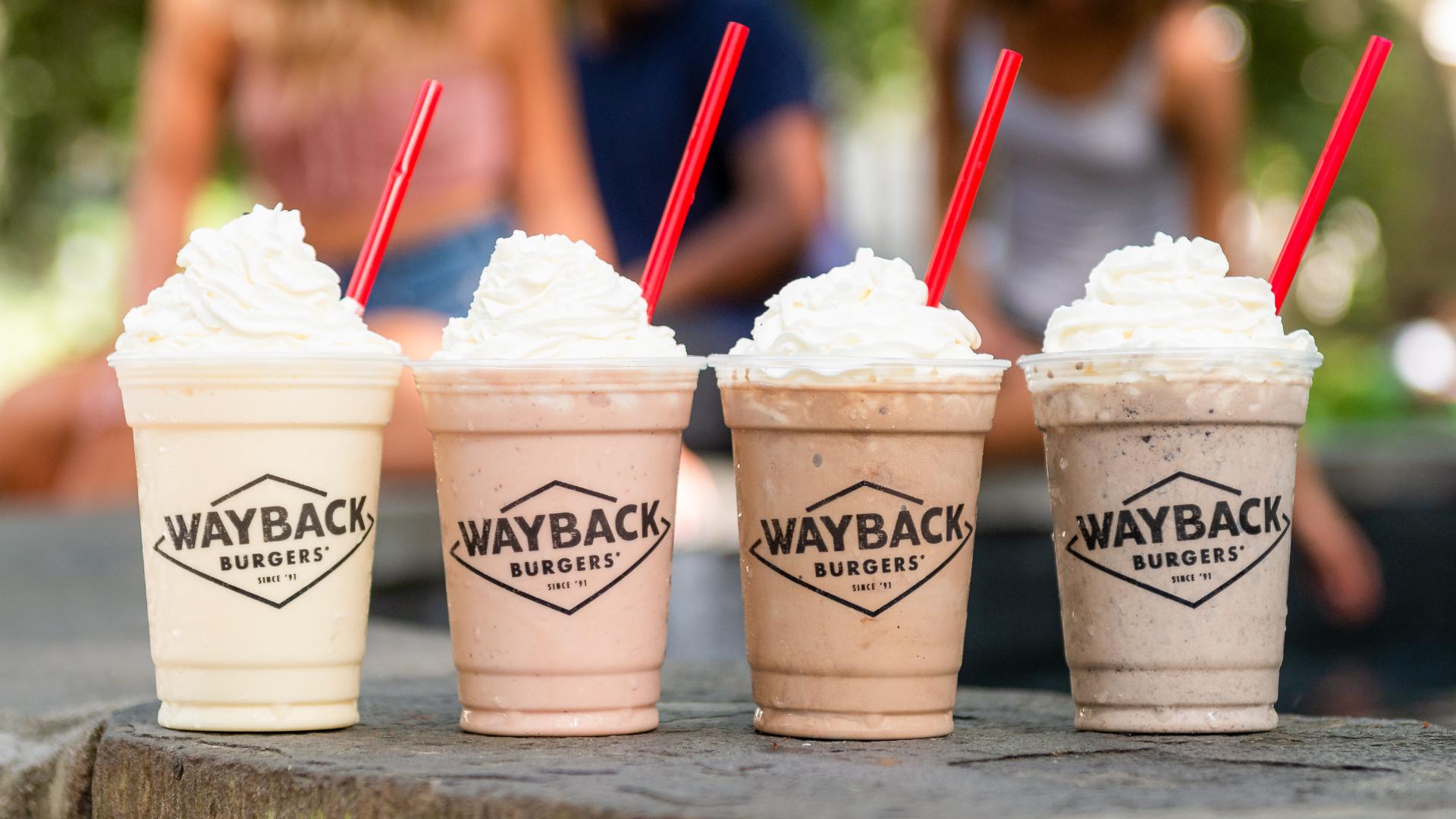 Wayback Burgers opening in New Orleans | wwltv.com