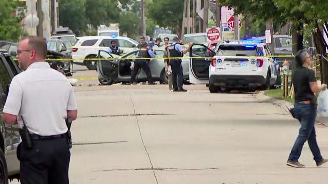 Houma police investigate a triple shooting at a popular bar | wwltv.com