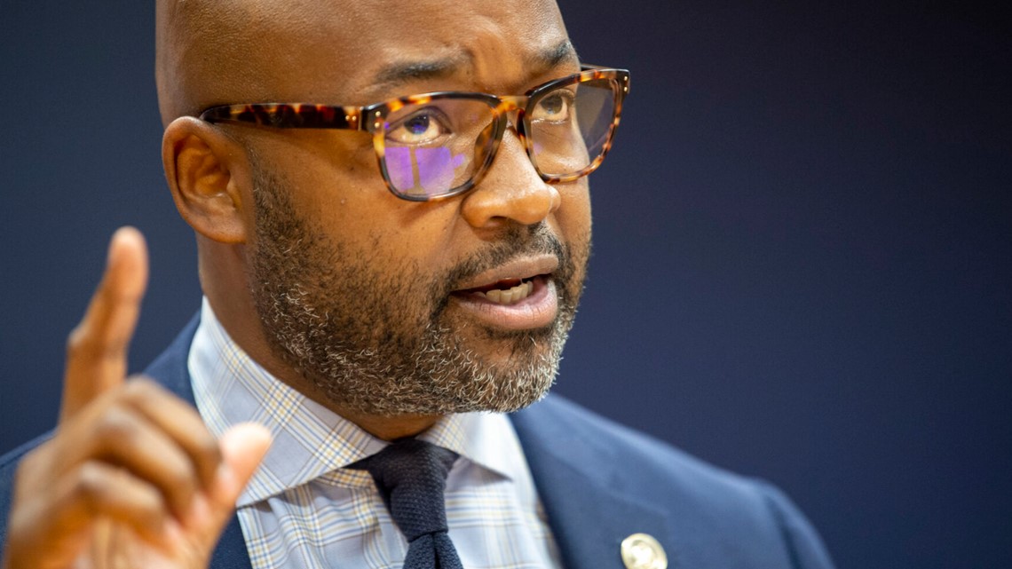 Trial of Orleans DA Jason Williams begins this week with much on the ...