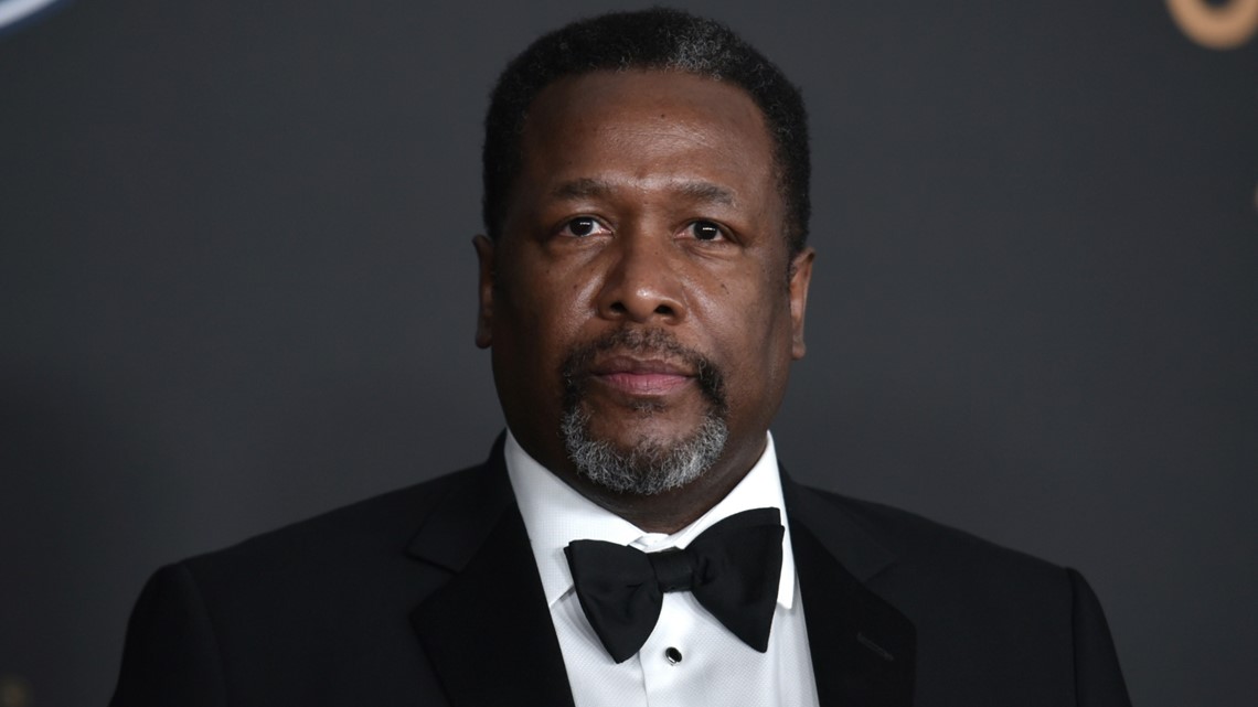 New Orleans actor Wendell Pierce nominated for Tony Award for "role of ...
