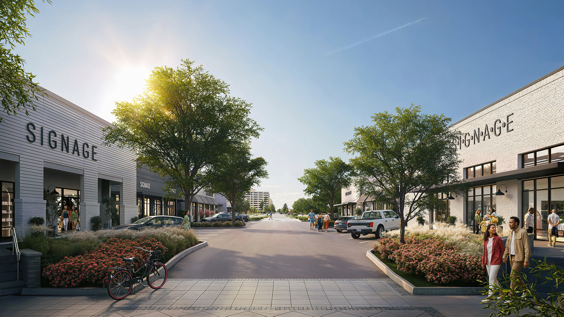 New high-end 5-story apartment complex planned for old Elmwood Kmart ...