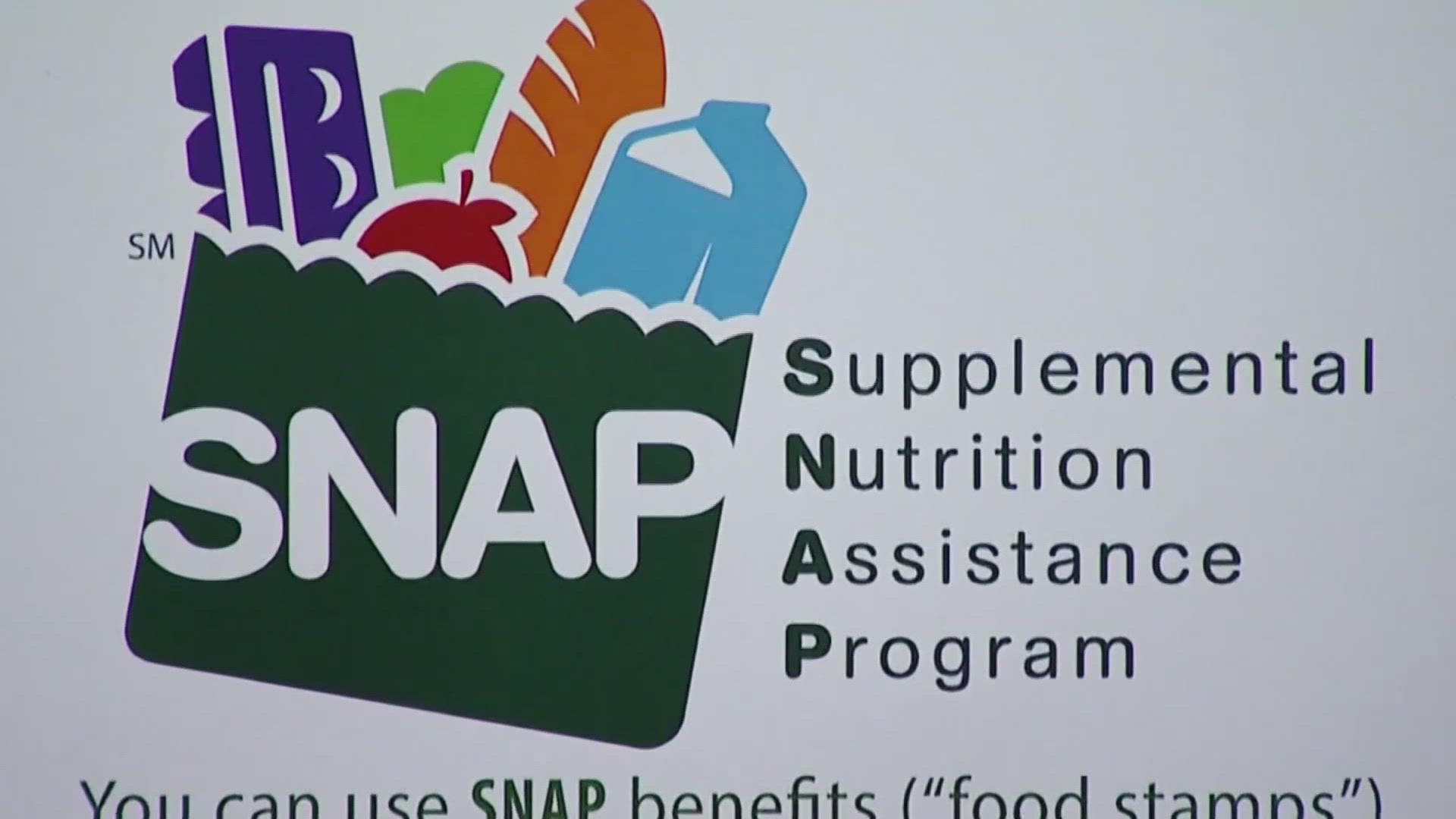 Landry declares state of emergency as federal shutdown threatens SNAP ...