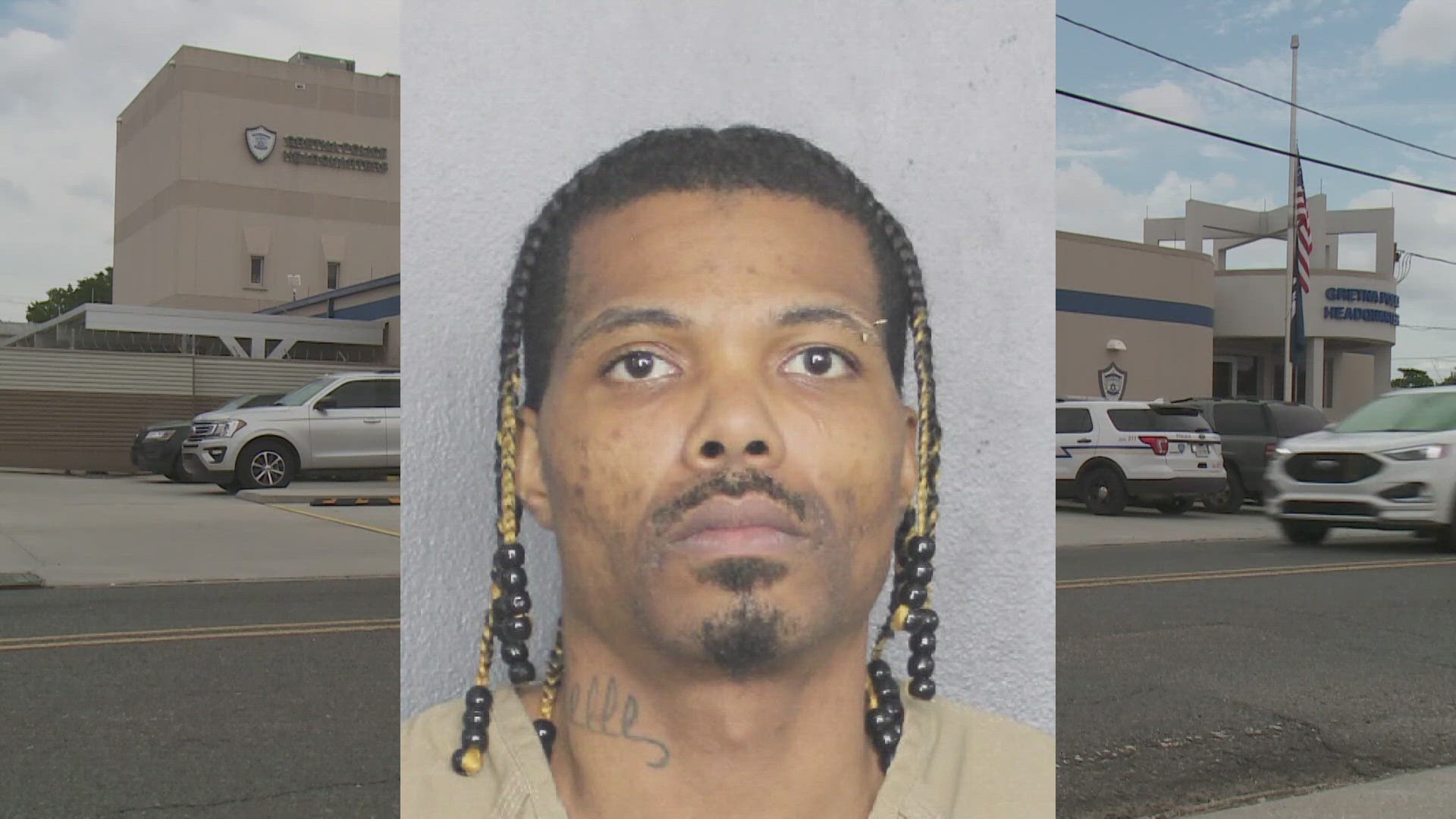 Murder charge added for second suspect in drug-robbery death of ...