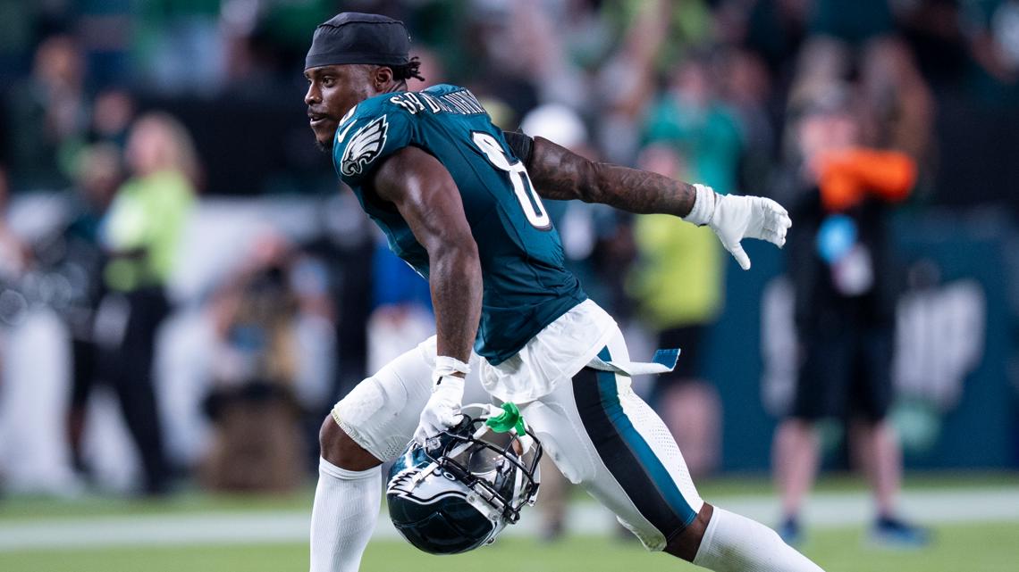 Chauncey Gardner-Johnson says the Saints are not contenders | wwltv.com