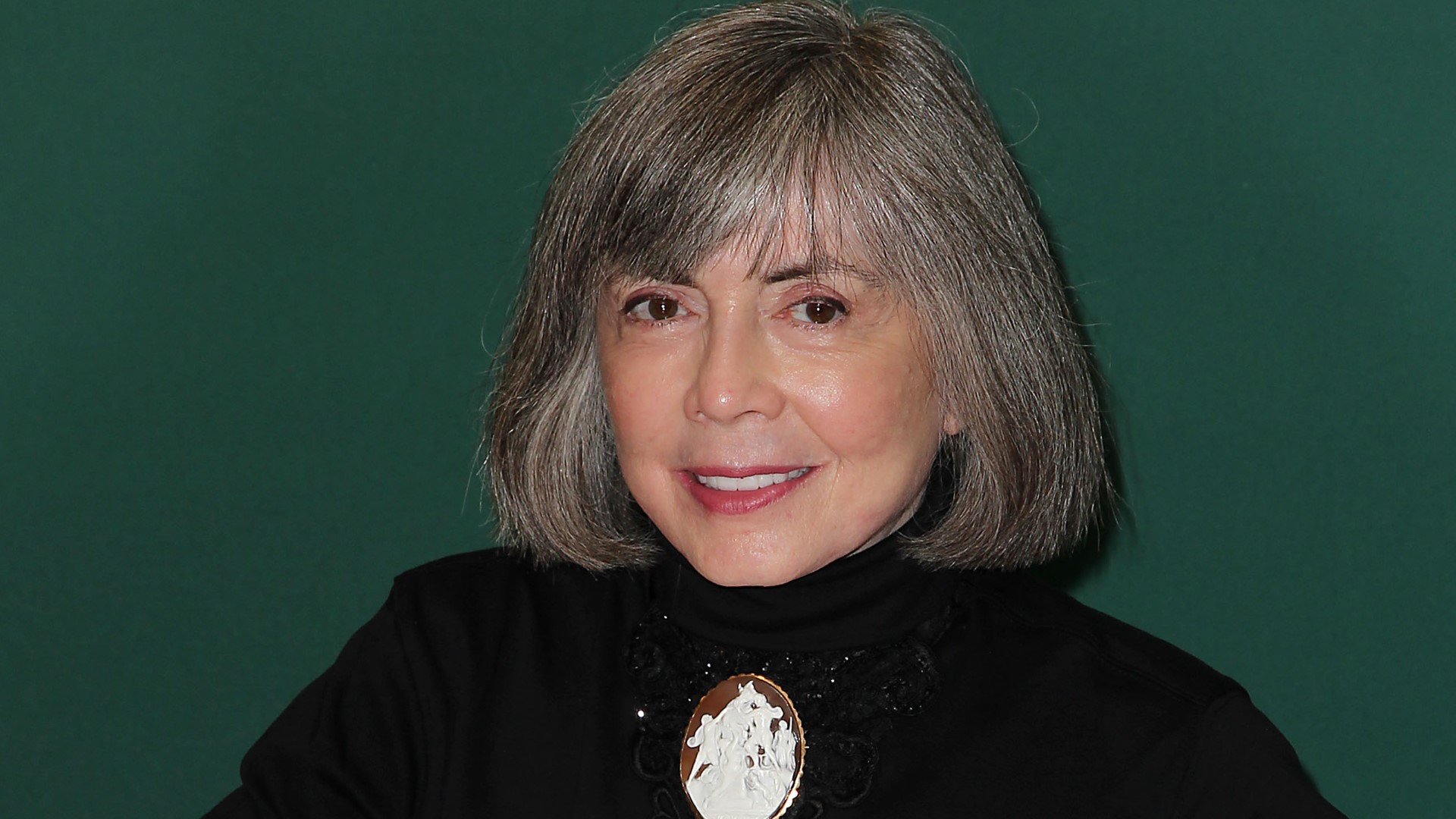 Anne Rice's archival papers, manuscripts acquired by Tulane University ...