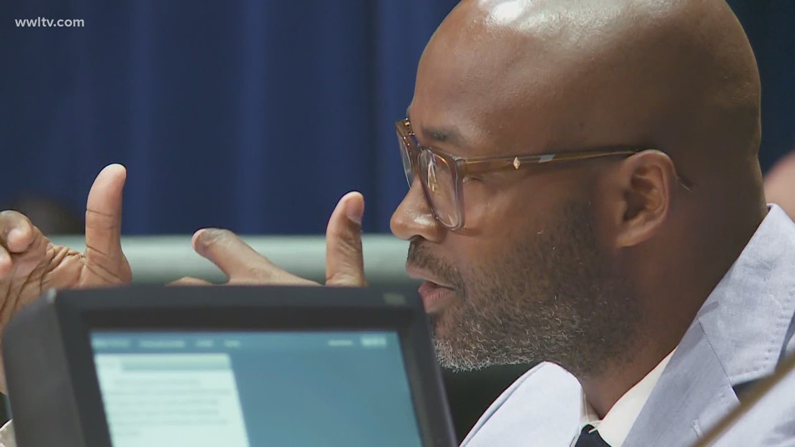Report: Councilman Jason Williams under federal investigation over ...