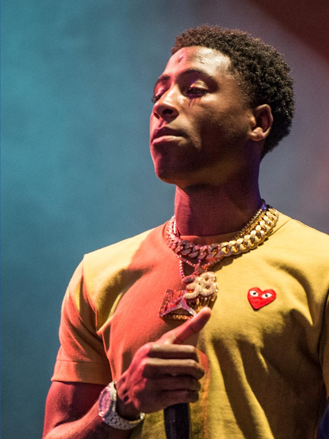 NOPD Mobilizes 400 Officers for NBA YoungBoy Concerts | wwltv.com