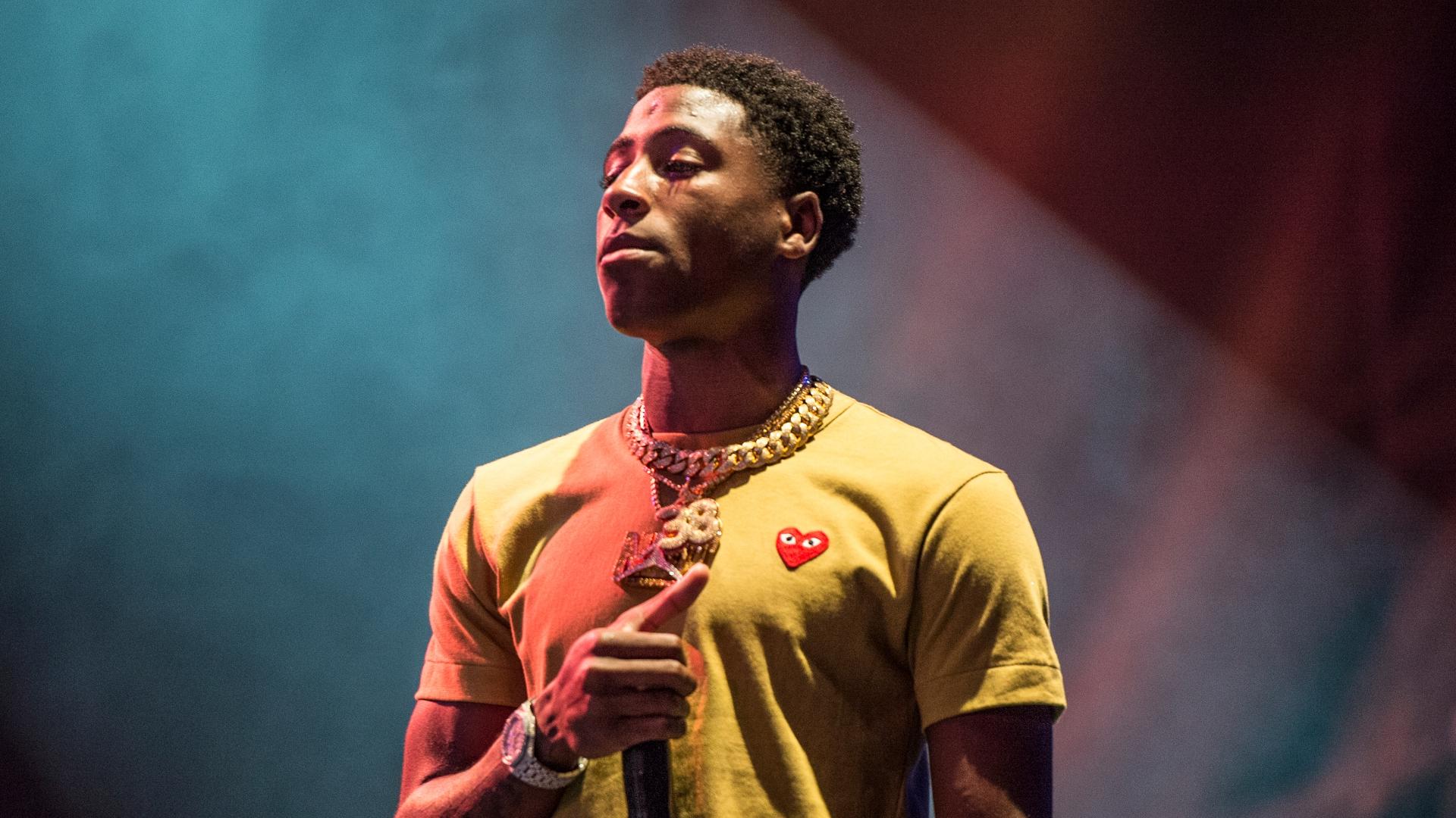 NOPD Mobilizes 400 Officers for NBA YoungBoy Concerts | wwltv.com