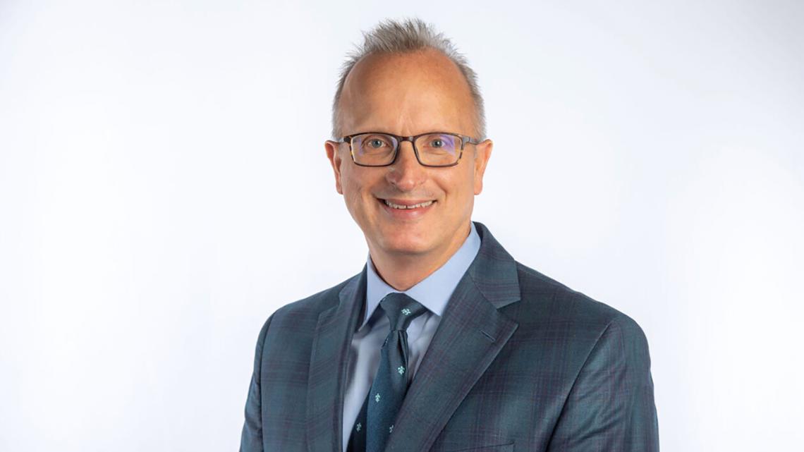 Parent company of The Times-Picayune and The Advocate names Kevin Hall ...