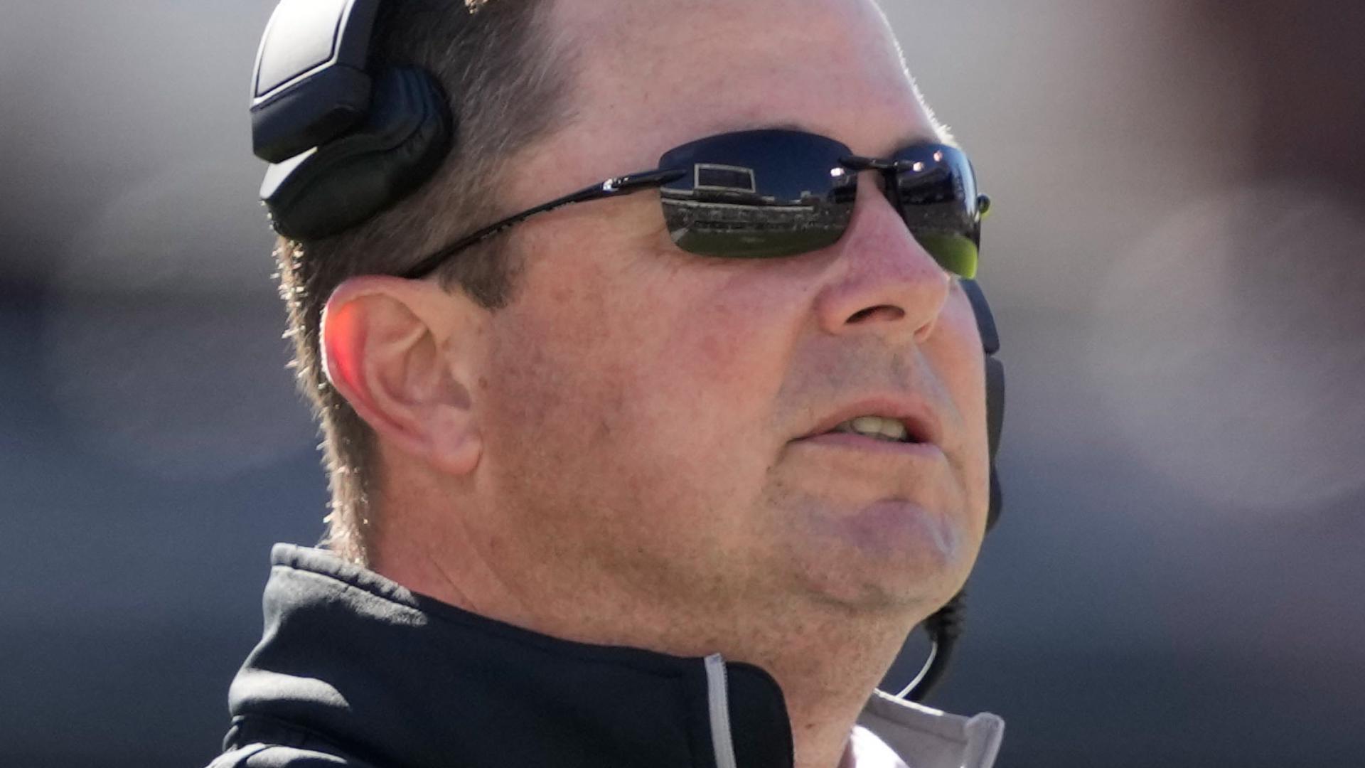 Will Hall named Tulane’s next head coach, will take over after College ...