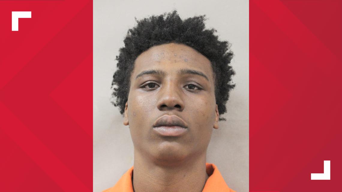 Suspect arrested in fatal shooting of former NOPD officer’s son in ...