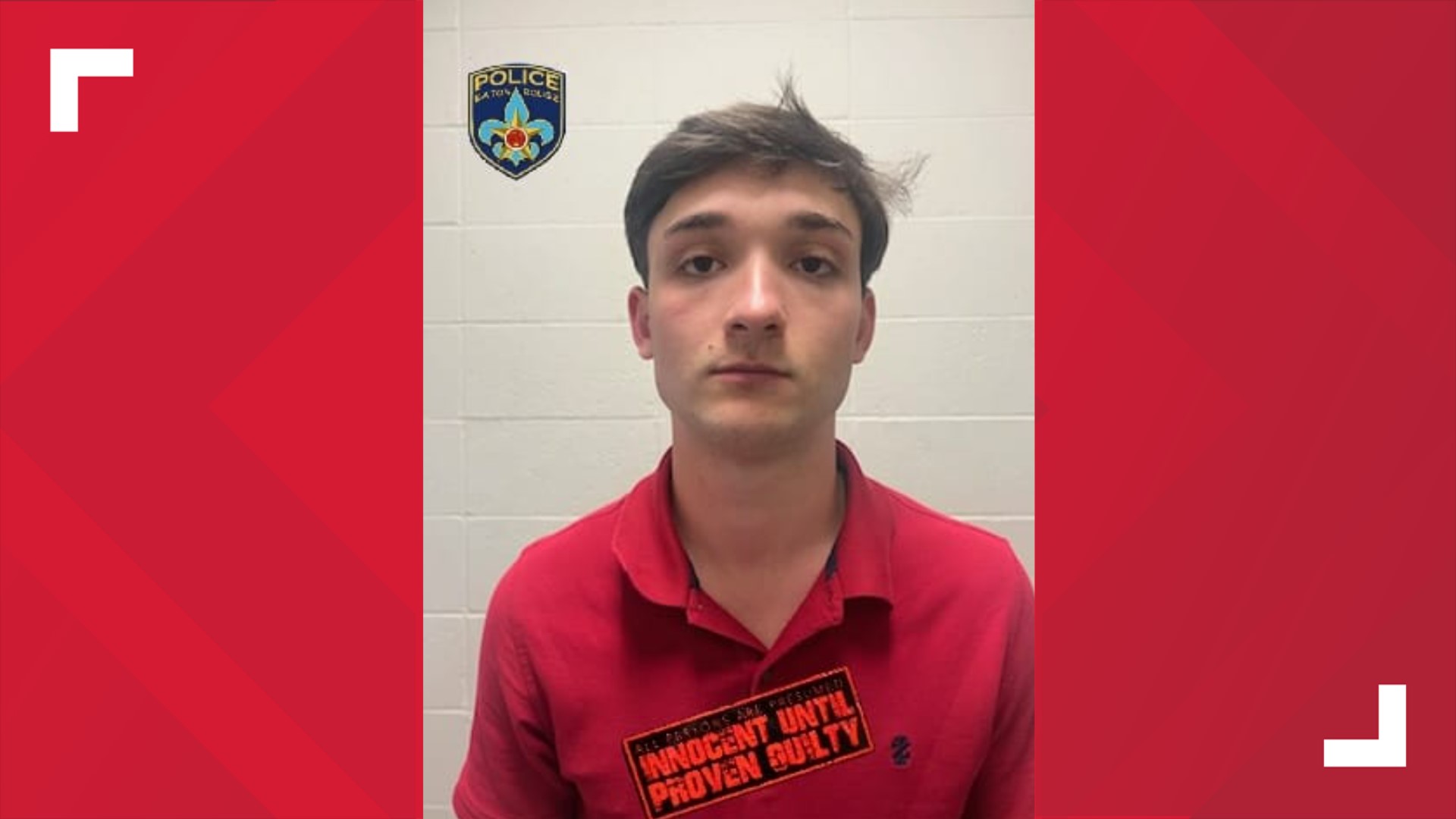 Arrest affidavit details bar fight that led to Westwego man death ...