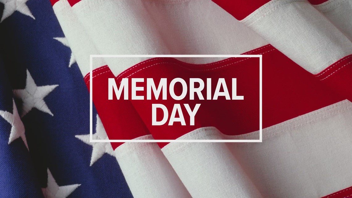 A look at the commemorative events at the National WWII Museum | wwltv.com