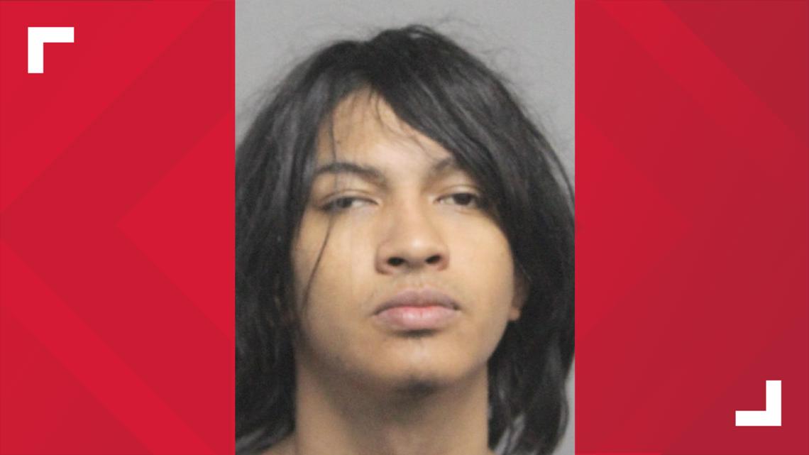 ICE Holds MS-13 Gang Member After Kenner Stabbing Arrest | wwltv.com