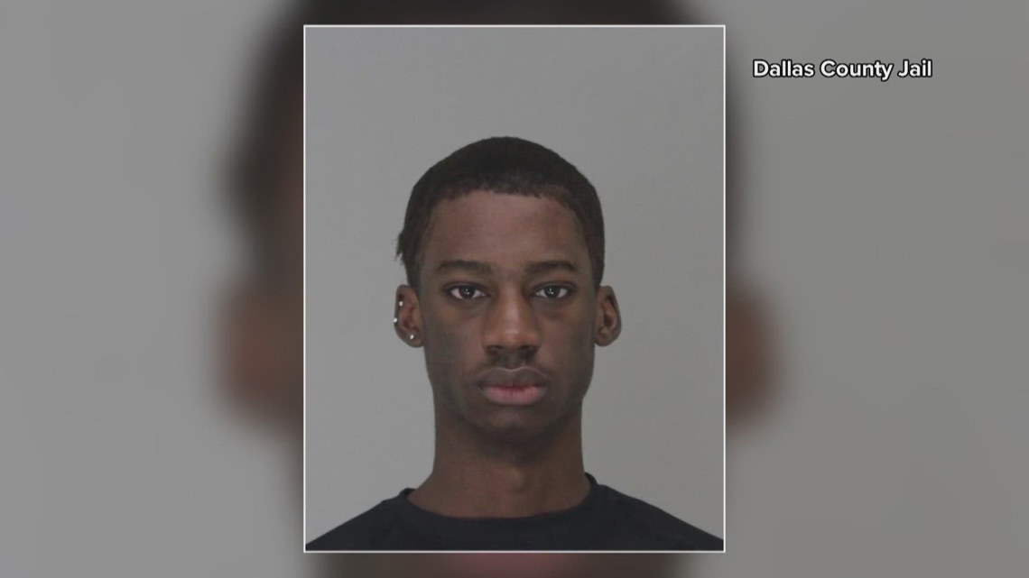 TikTok influencer "Mr. Prada" indicted in murder of Baton Rouge ...